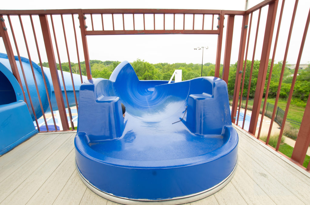 Slide Armor - Creative Polymers