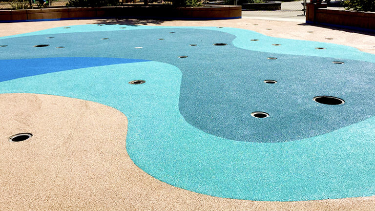 Deck Armor - Creative Polymers