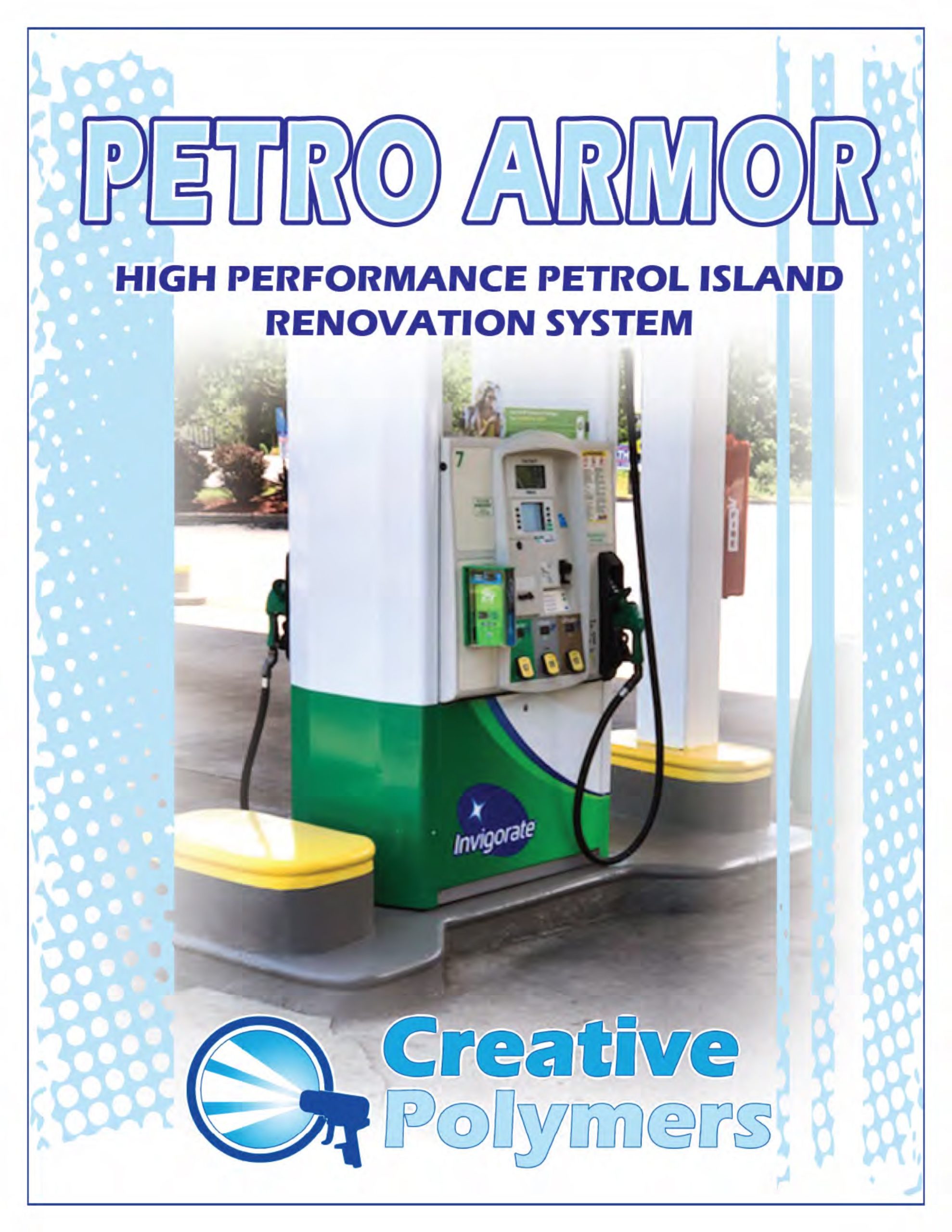 Literature - Creative Polymers