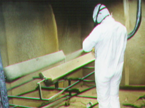 Spray Structural - Creative Polymers