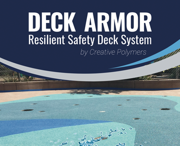 Deck Armor – Creative Polymers