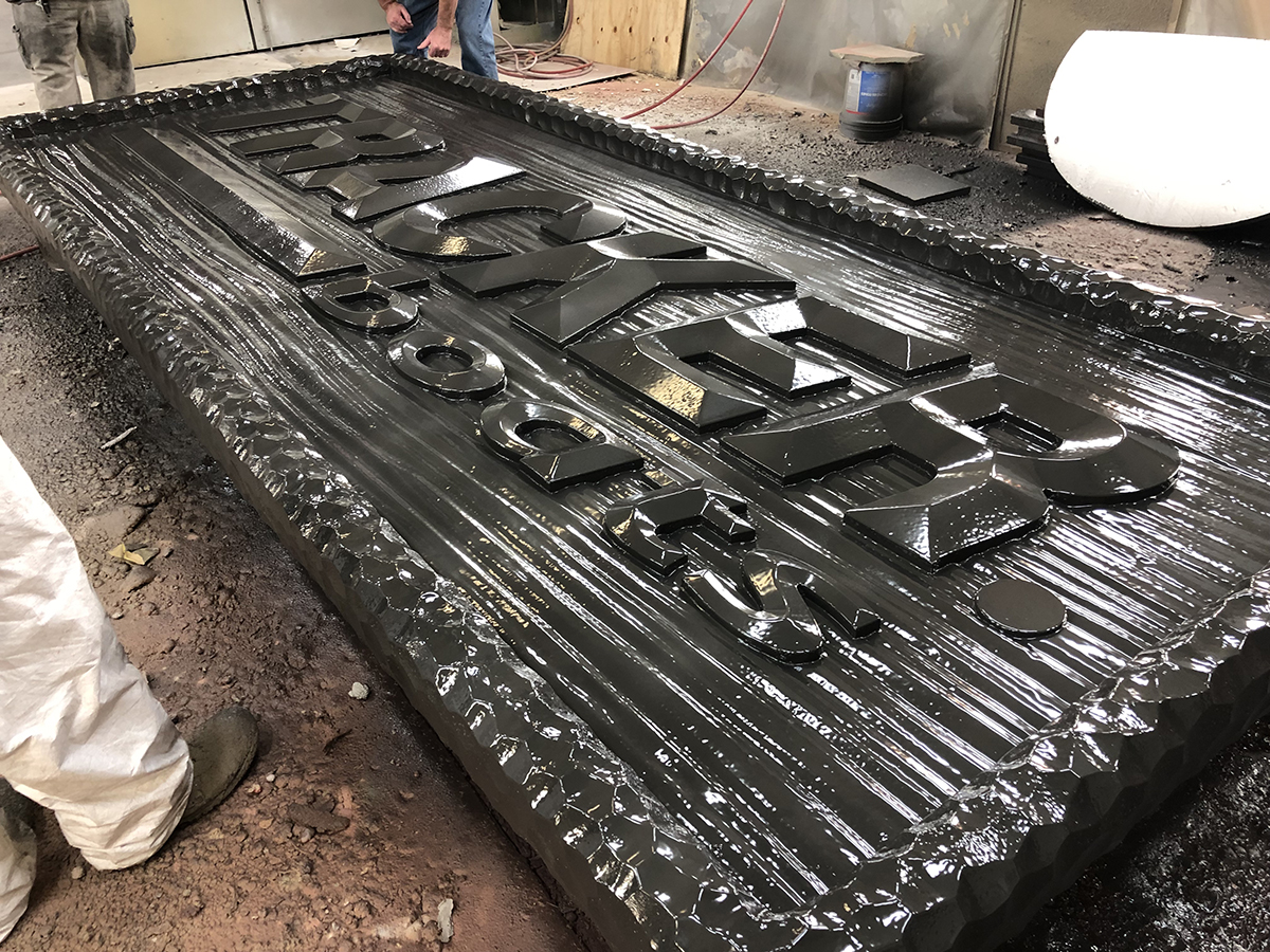 Decking & Flooring Systems - Creative Polymers