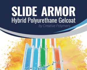 Slide Armor - Creative Polymers