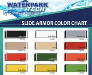 Slide Armor - Creative Polymers
