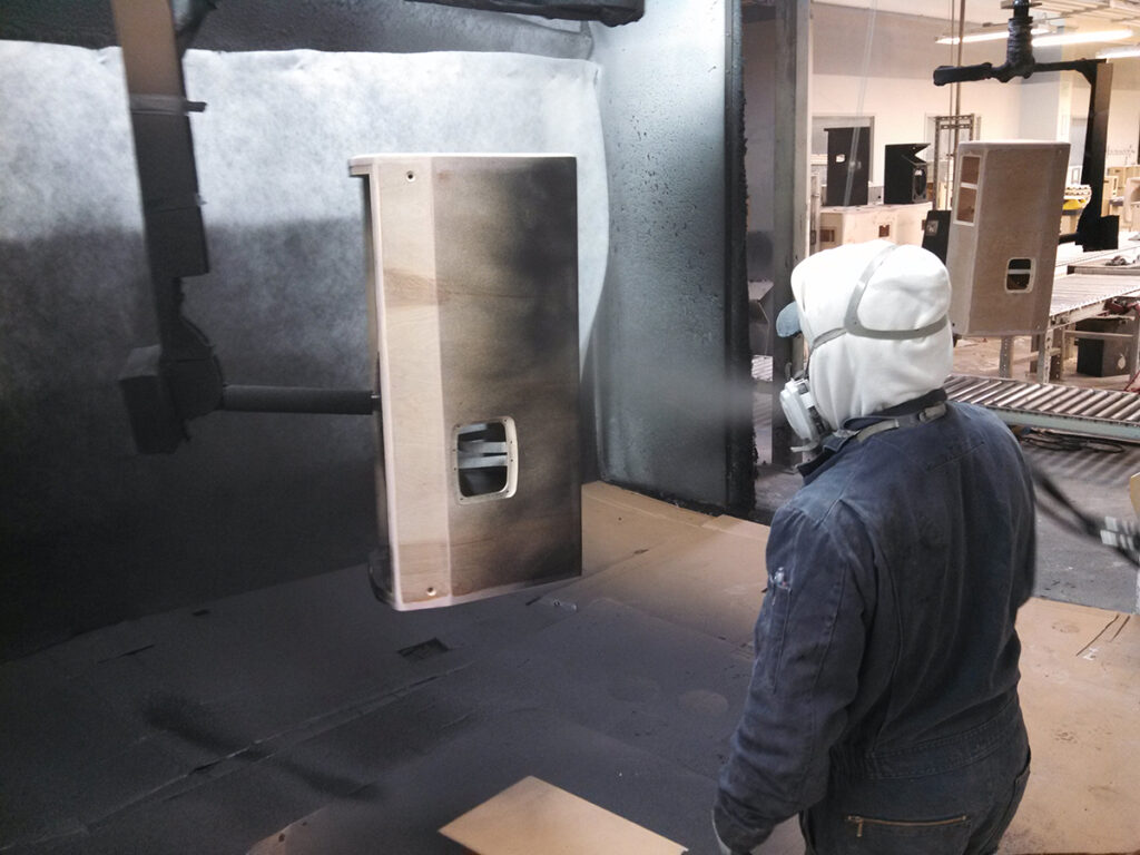 Decking & Flooring Systems - Creative Polymers