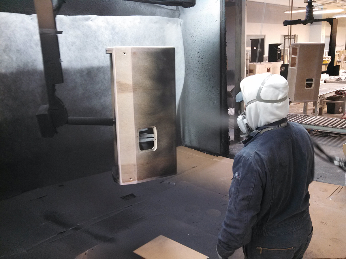 Decking & Flooring Systems - Creative Polymers