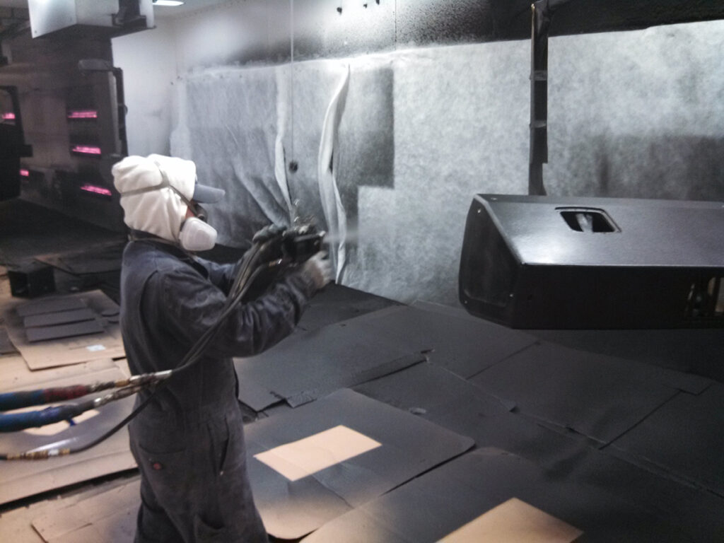 Decking & Flooring Systems - Creative Polymers