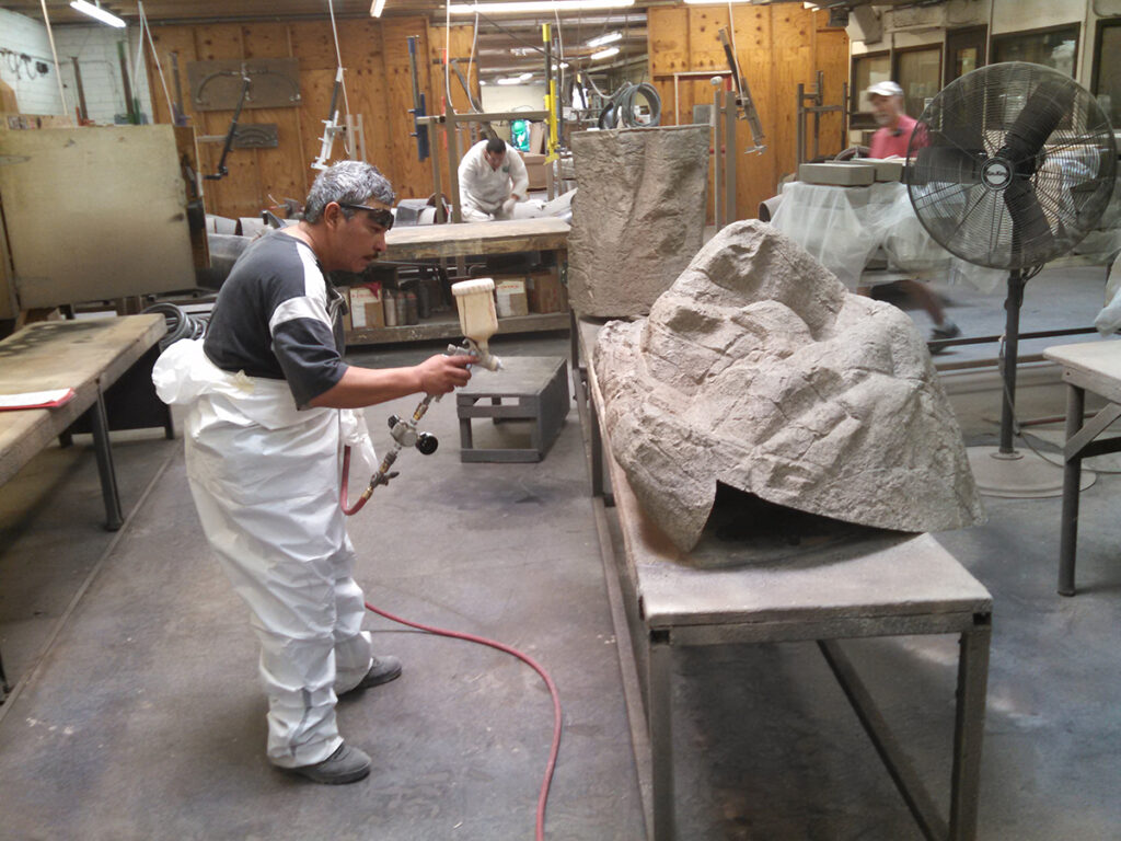 Decking & Flooring Systems - Creative Polymers