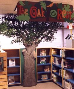 Tree Bark - Creative Polymers