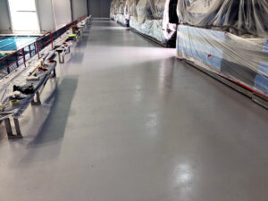 Deck Armor - Creative Polymers