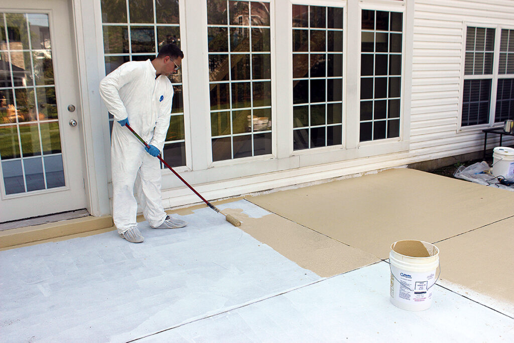 Deck Armor - Creative Polymers