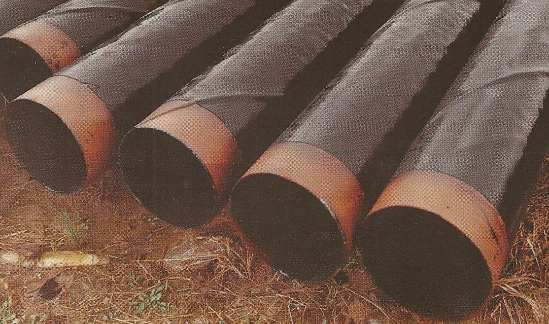 Protective Coatings - Creative Polymers