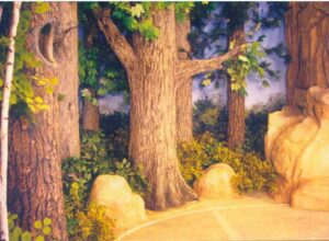 Tree Bark - Creative Polymers