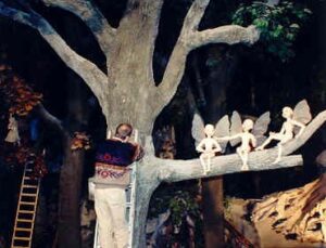 Tree Bark - Creative Polymers