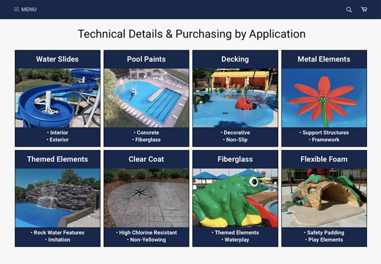 Slide Armor - Creative Polymers