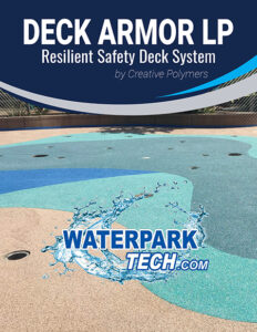 Deck Armor - Creative Polymers
