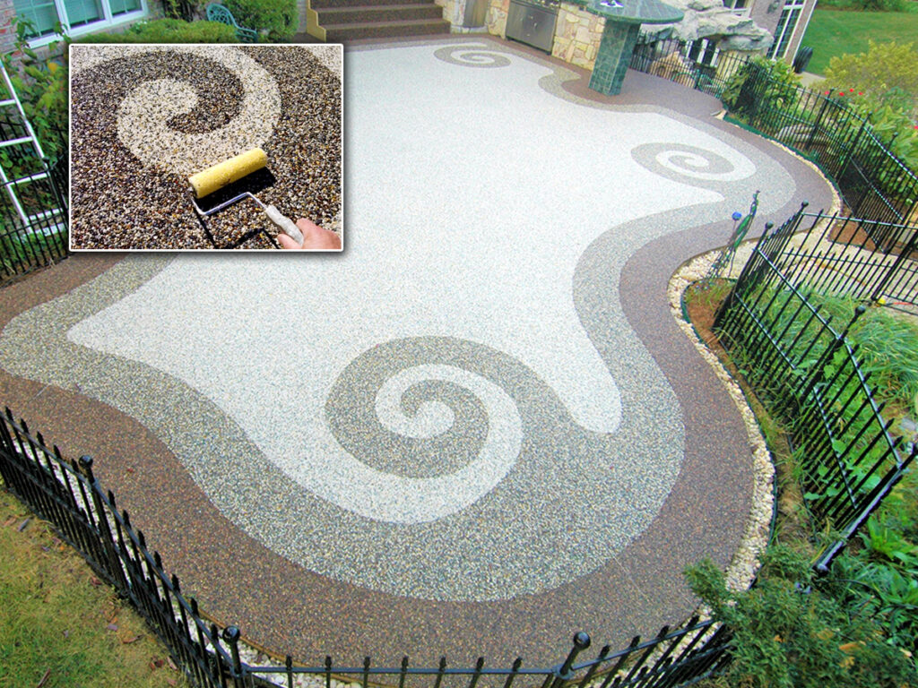 Clear Coats - Creative Polymers