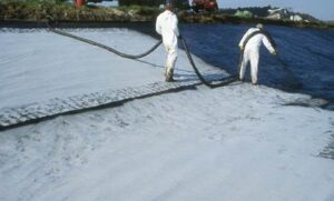 Waterproofing Systems - Creative Polymers